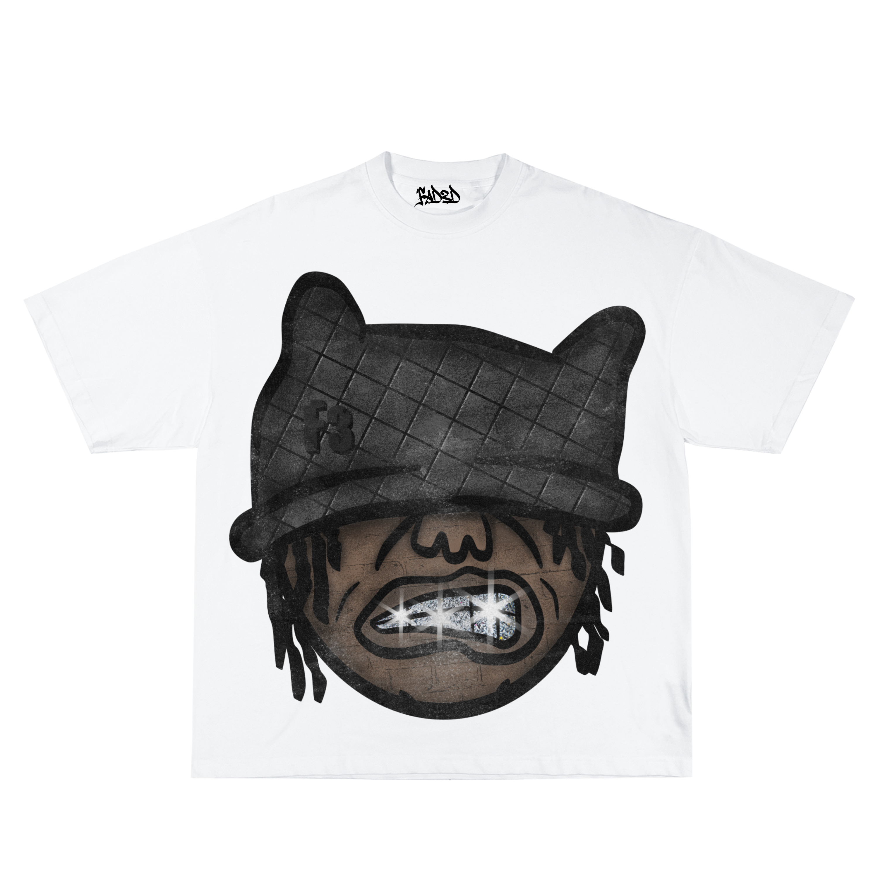 MR. STINK TEE – FAD3D
